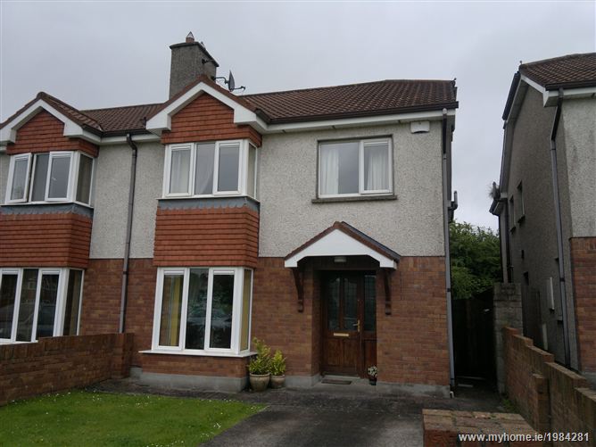 14 The Green, Coolroe Meadows, Ballincollig, Cork - Global Properties ... 14 The Green, Coolroe Meadows, Ballincollig, Cork - Global Properties ...